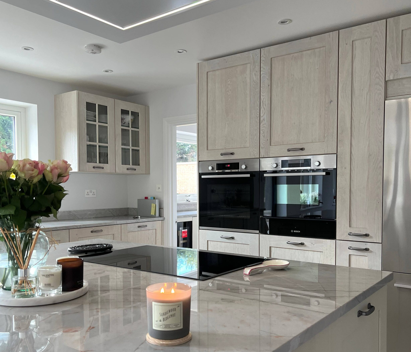 Kitchen Showroom St Albans | Bespoke Kitchens by Schmidt